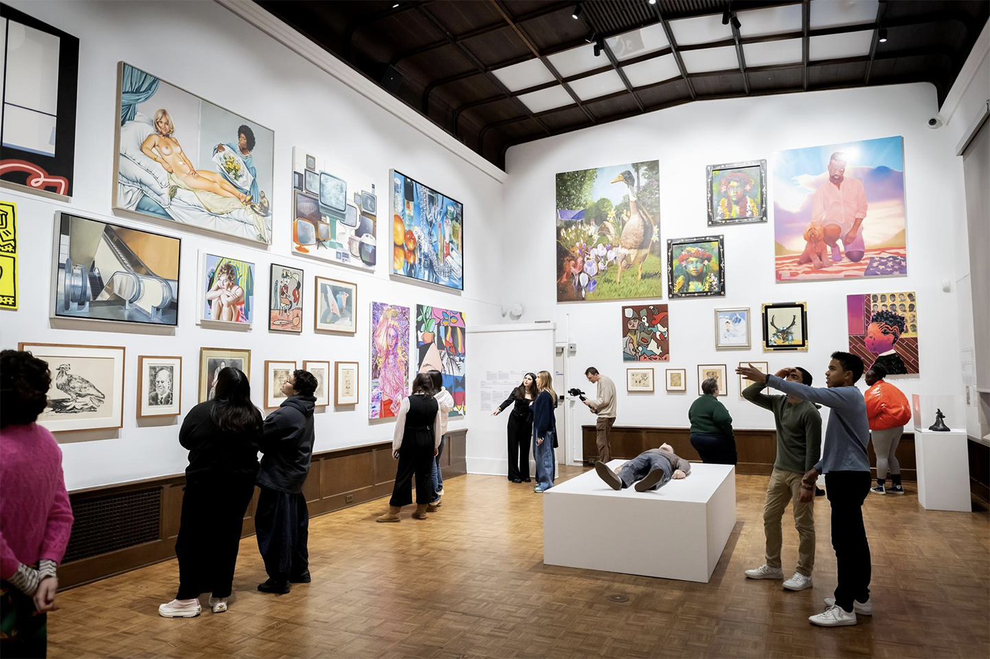 Prof. Gwendolyn Shaw in Penn Today | Penn History of Art